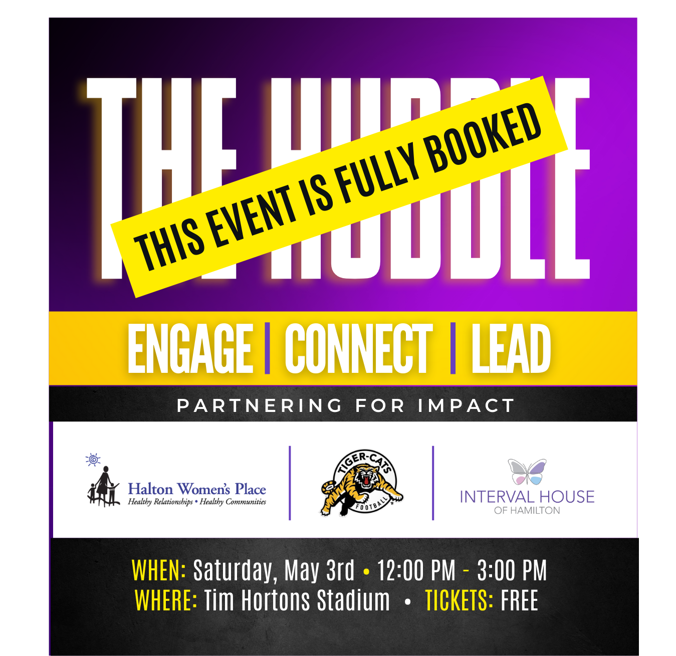 The Huddle - haltonwomensplace.com